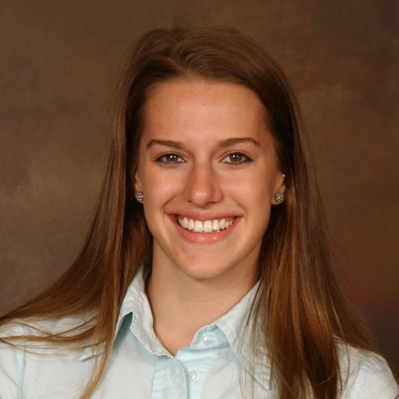 Two Little Letters - Transforming Medical School